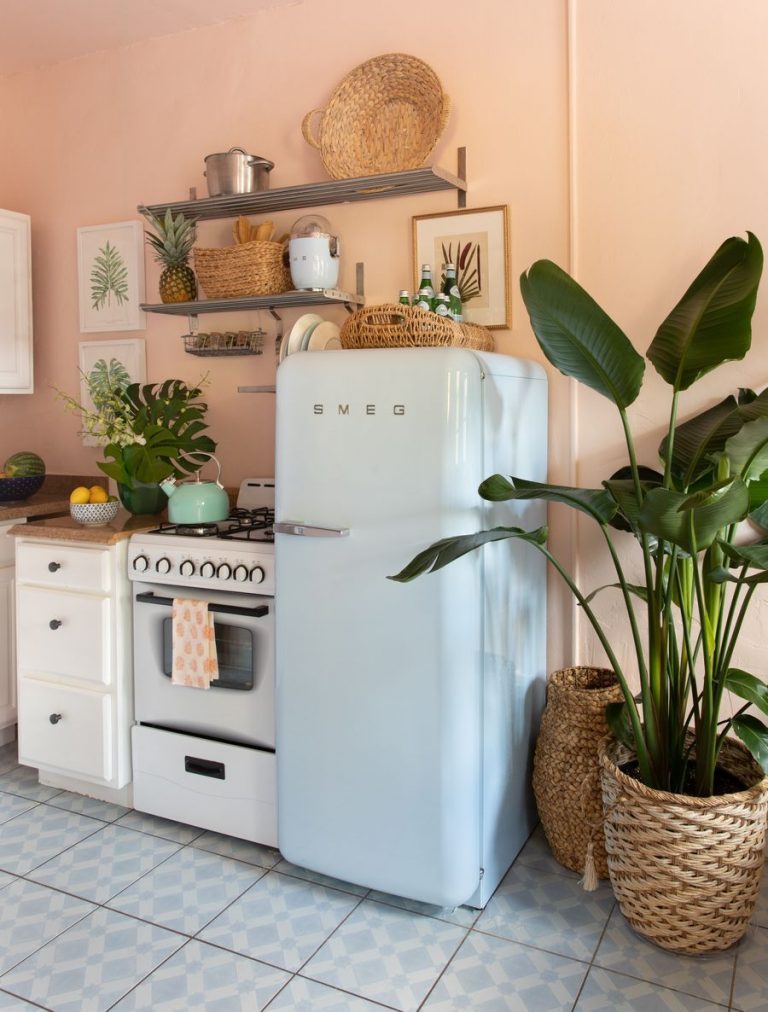 9 Amazing Tropical Kitchens You Must See