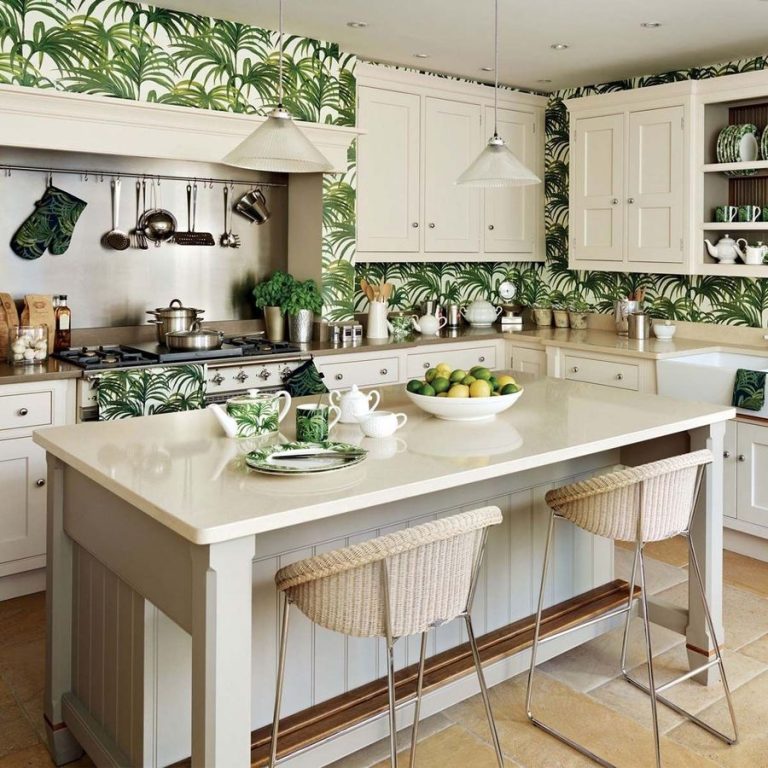 9 Amazing Tropical Kitchens You Must See