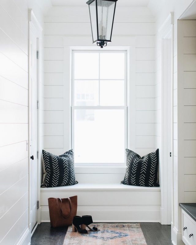 21 Brilliant Window Seat Ideas for a Cozy Nook