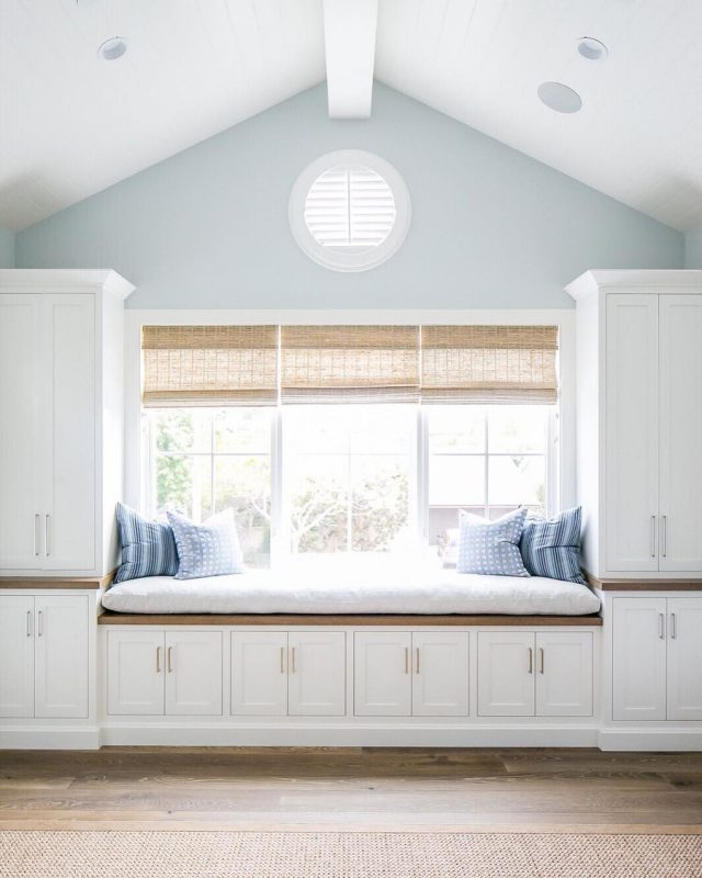 21 Brilliant Window Seat Ideas for a Cozy Nook