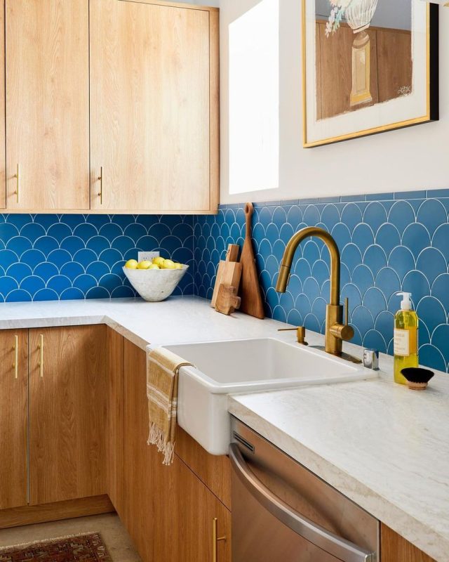 10 Stunning Mid-Century Modern Tiles