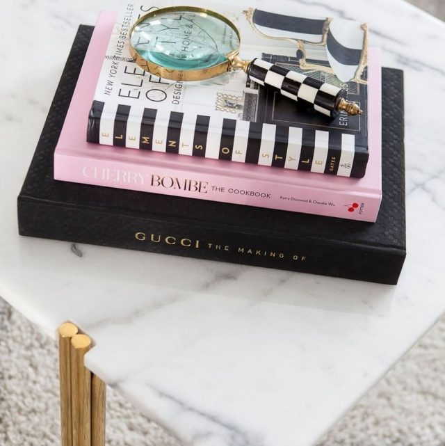 15 Glam Decorations You Must Own