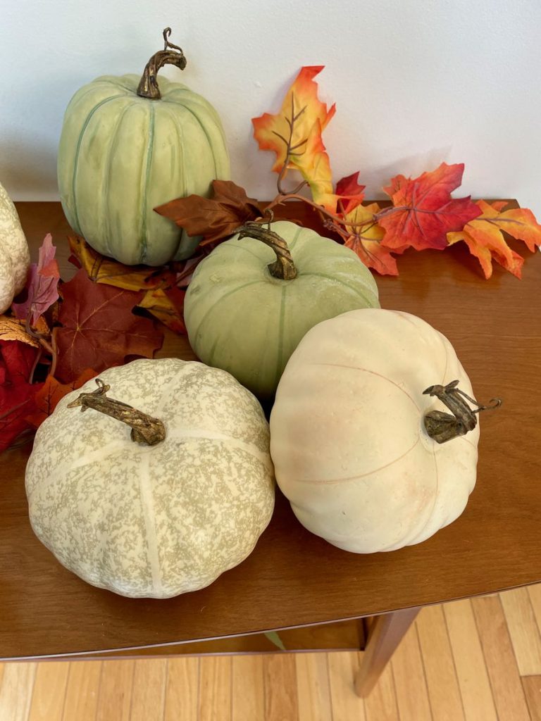 Best Walmart Decorations for Fall