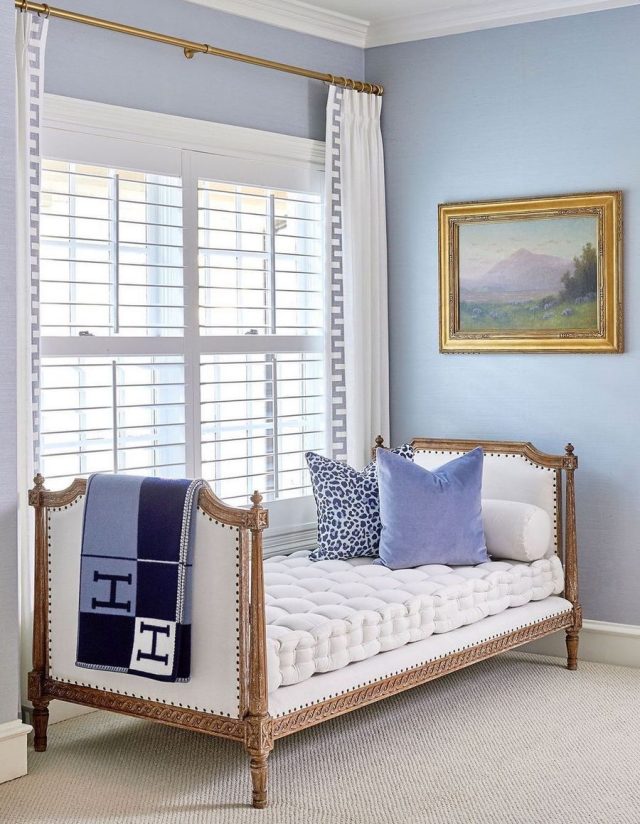 Traditional Style Home Decor and Design Guide