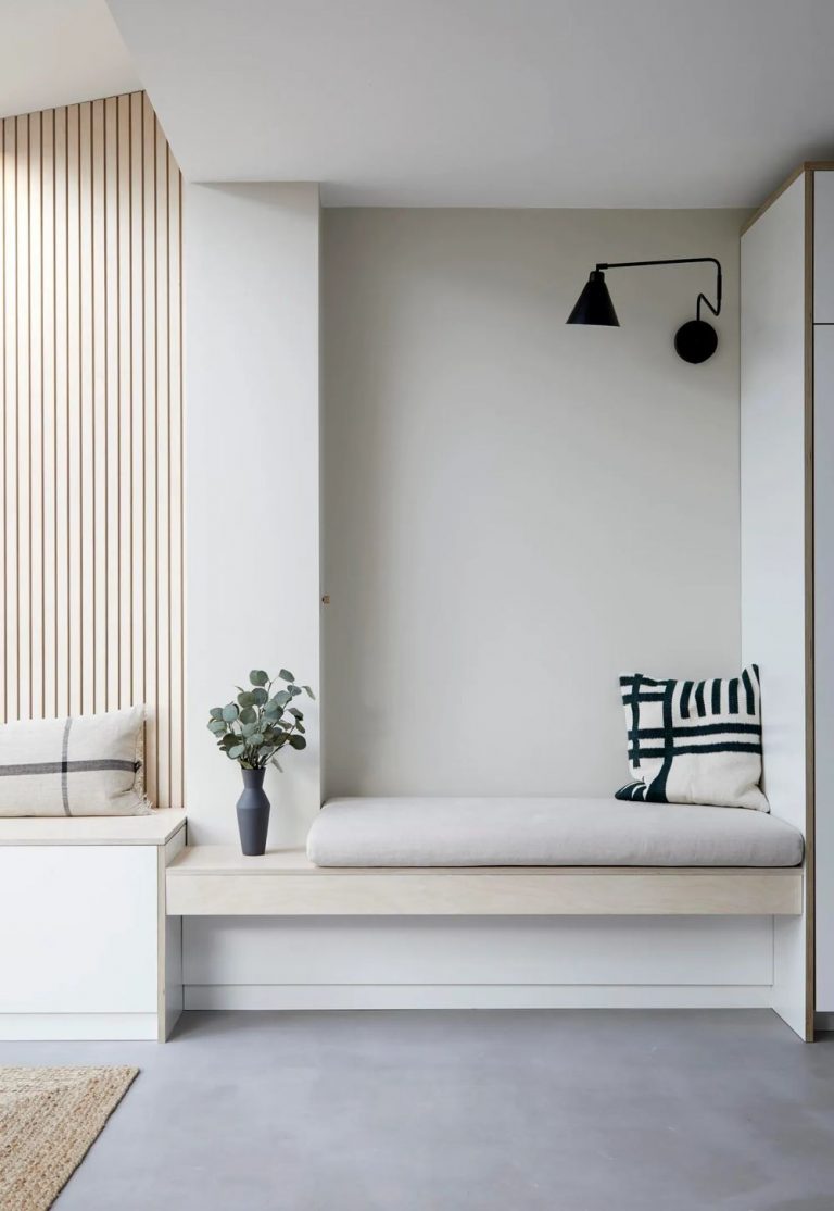7 Coziest Scandinavian Reading Nooks Ever