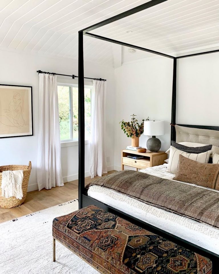 15 Bohemian Mirrors with Boho Style