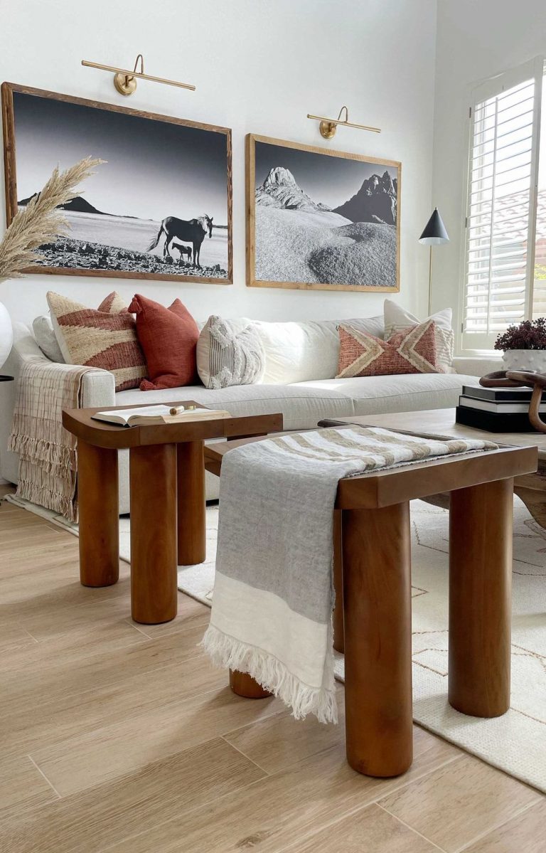 21 Southwestern Style Home Decor Ideas