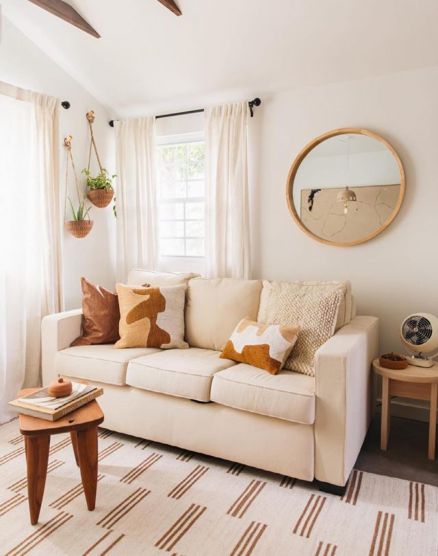 21 Southwestern Style Home Decor Ideas