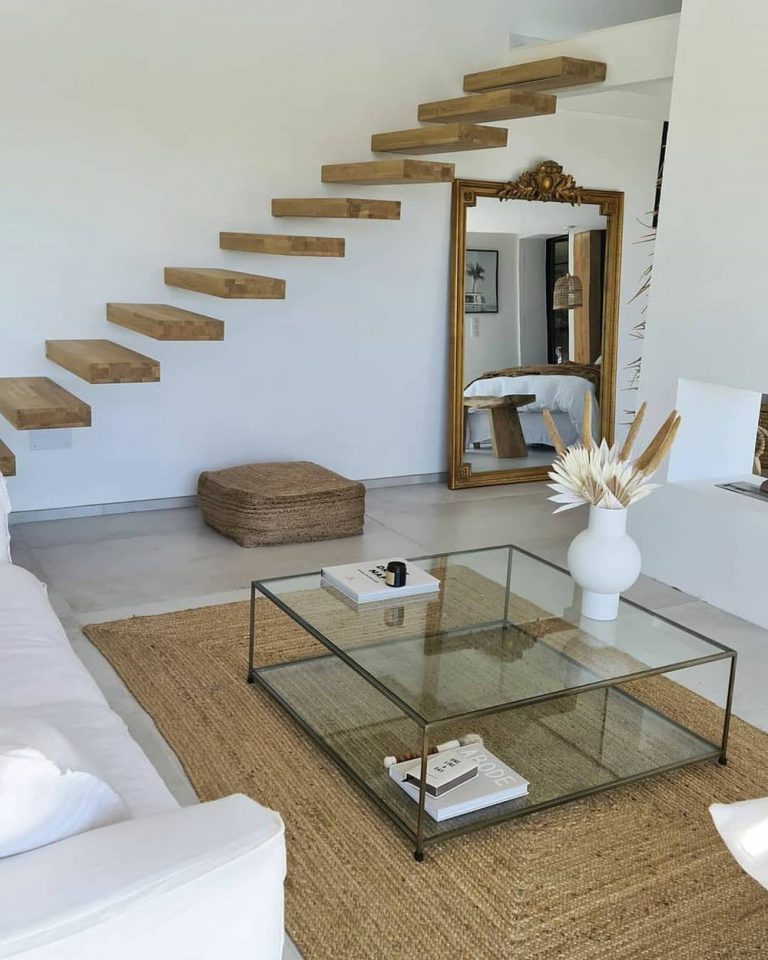 27 Gorgeous Beige Living Room Decor Ideas