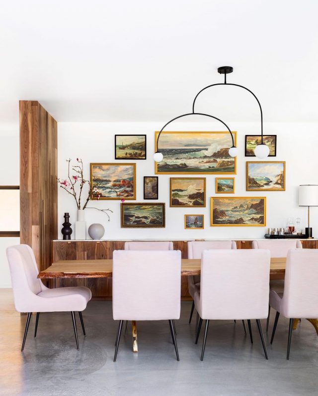 15 Best Gallery Wall Ideas for the Home