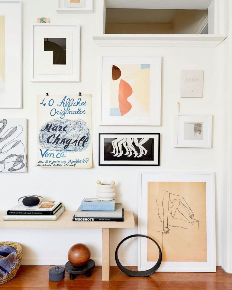 21 Creative DIY Art Ideas to Decorate at Home on a Budget