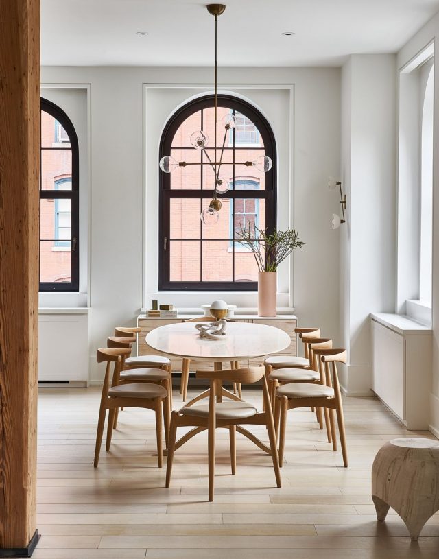 12 Iconic Mid-Century Lighting Fixtures