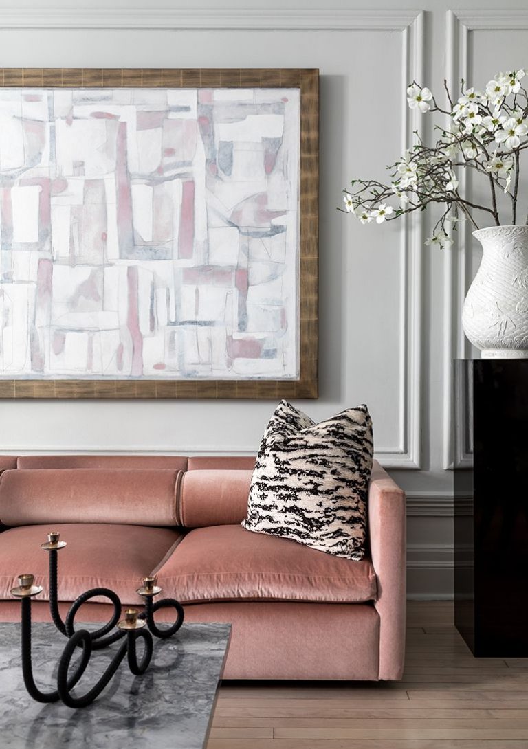 10 Best Velvet Sofas for Cozy Living Rooms