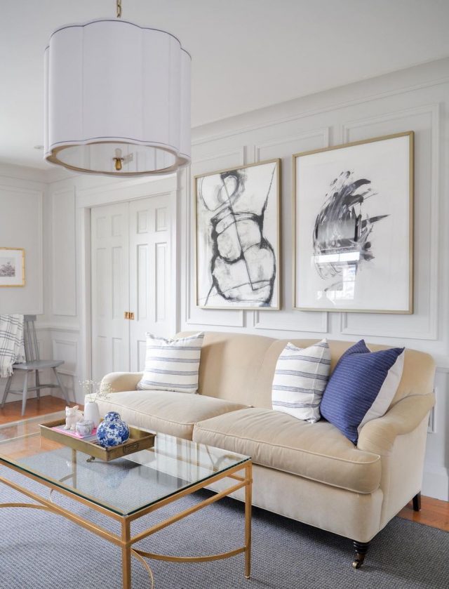 A Quintessential English Country Style Decor Guide