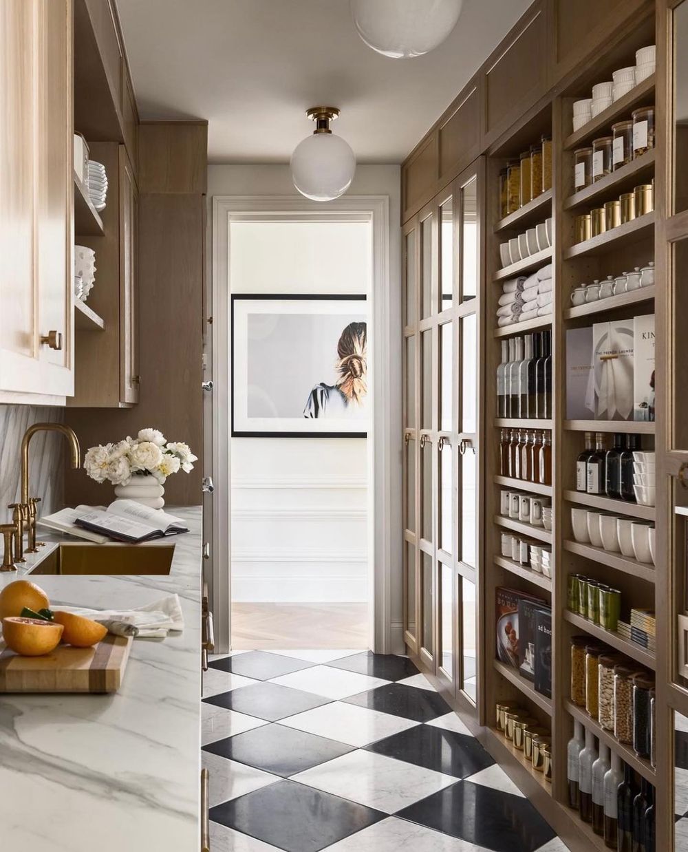 How To Design An Amazing Butler s Pantry At Home How To Design An Amazing Butler s Pantry At Home