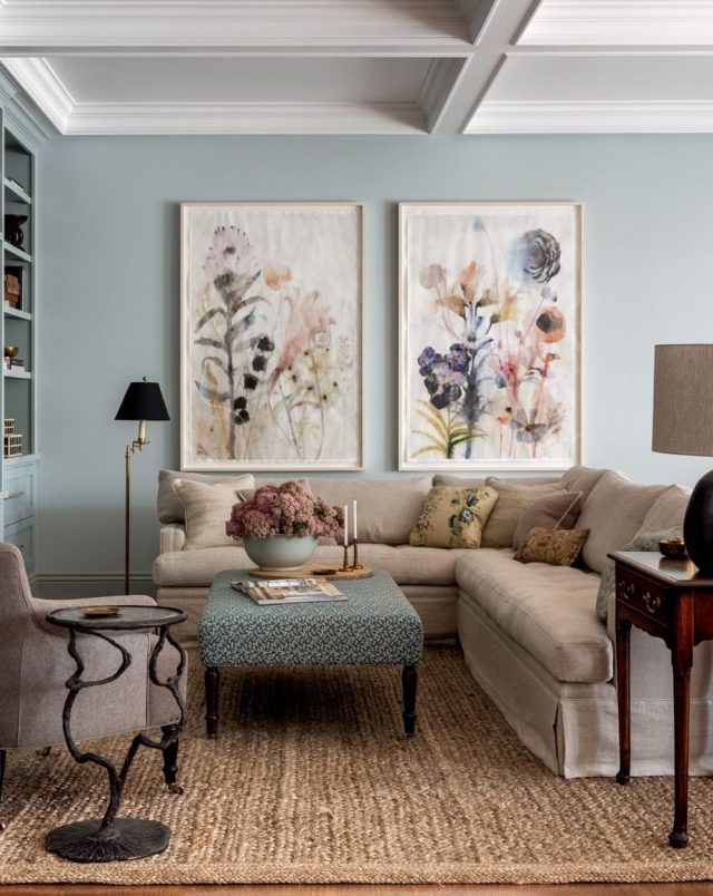 25 Rustic English Country Kitchen Decor Ideas for Cottage Cooking