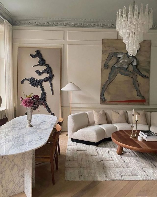 19 Most Popular Interior Design Styles in the U.S.