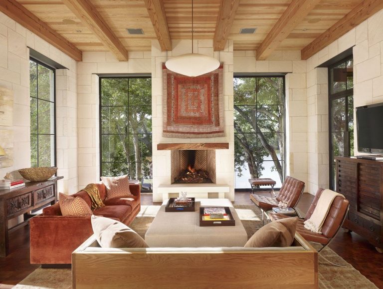 A Classic New England Home Interior Design Guide