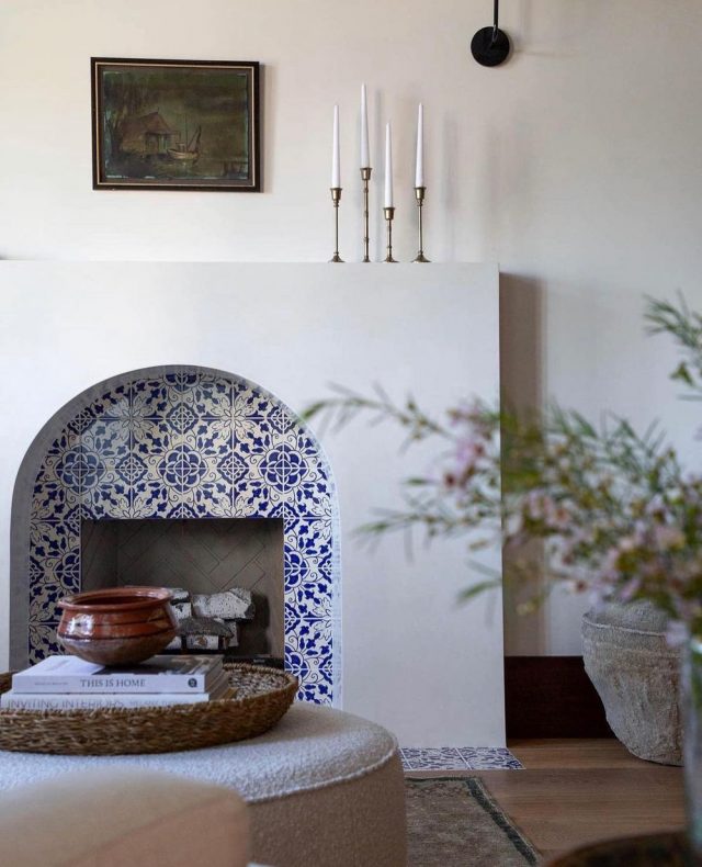 12 Classic Spanish Style Home Decor Ideas