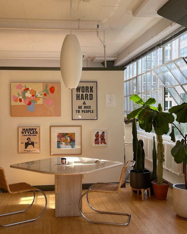 Bauhaus Decor & Interior Design