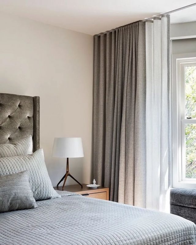 29 Types of Curtains and Styles for the Home