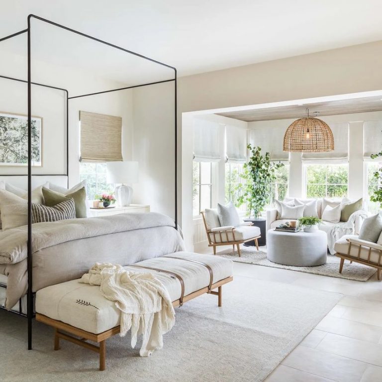 11 Types of Coastal Interior Design Styles to Know