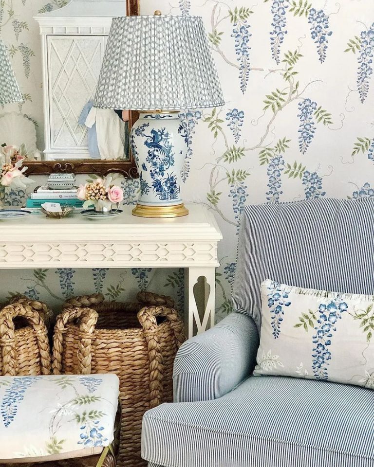 11 Types of Coastal Interior Design Styles to Know