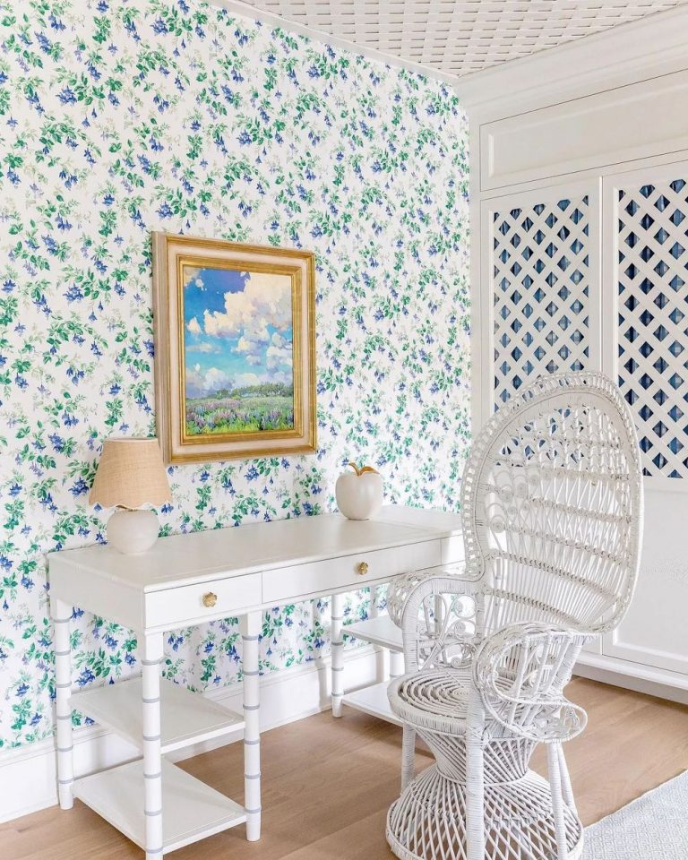 The Coastal Grandmother Decor Style Guide