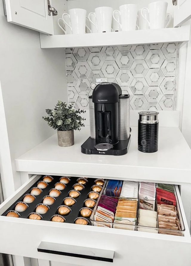 29 Genius Organization Ideas for Every Room at Home