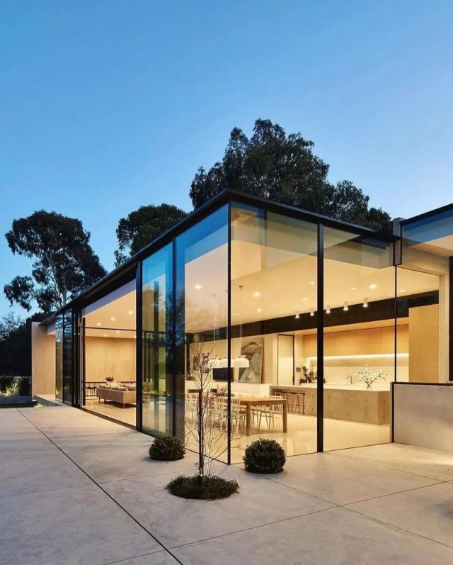 19 Common American House Styles and Architectural Features