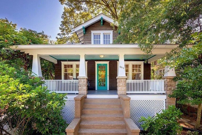 19 Common American House Styles and Architectural Features