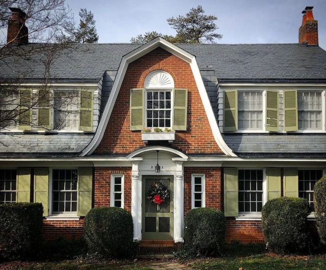 19 Common American House Styles and Architectural Features