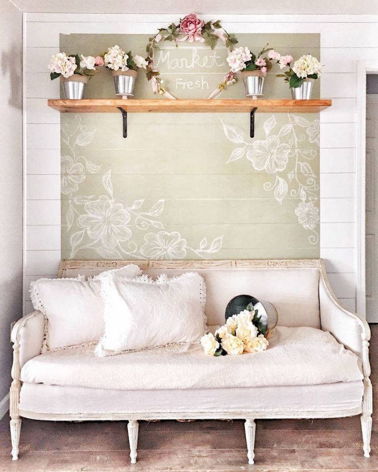 The Complete French Country Style Home Decor Guide
