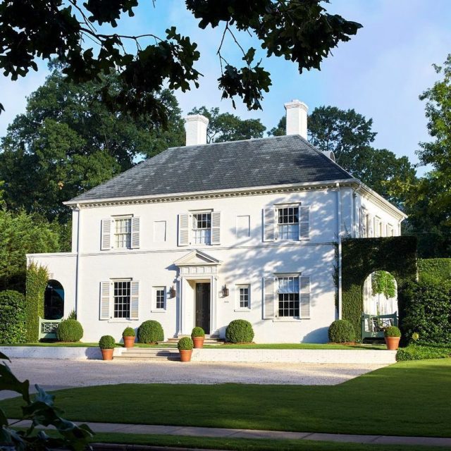 19 Common American House Styles and Architectural Features