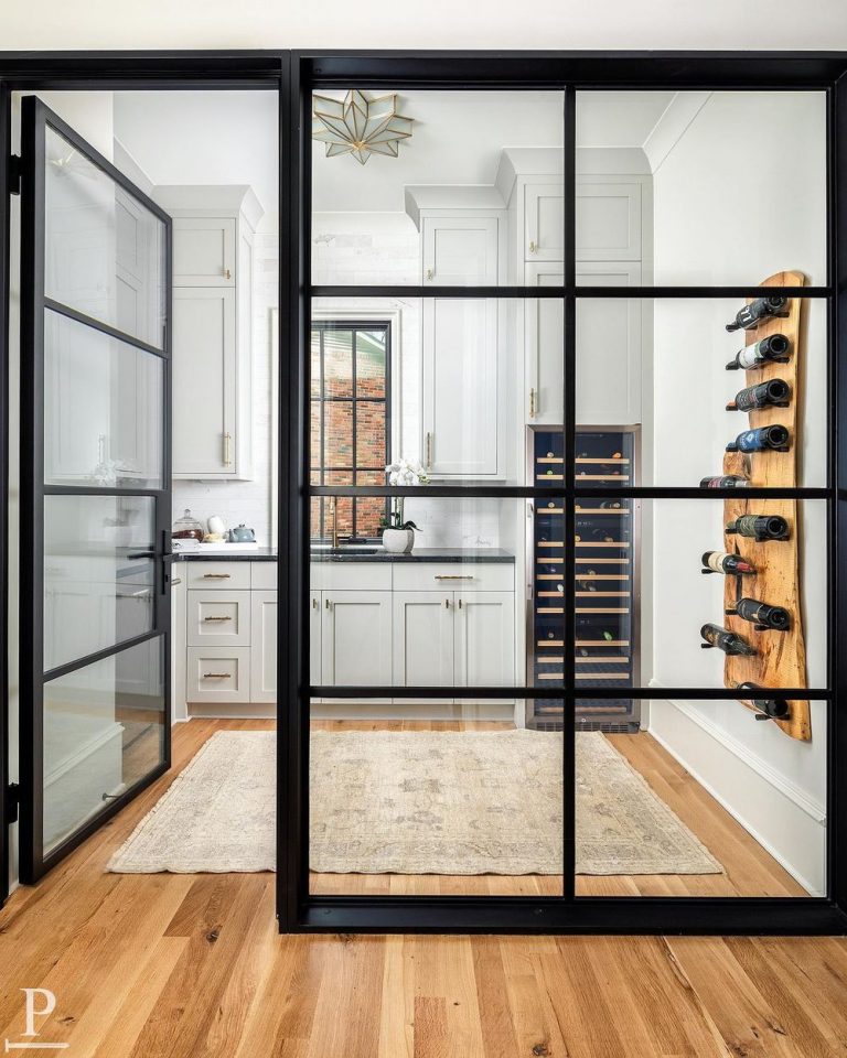 21 Interior Door Styles and Types to Use in Your Home