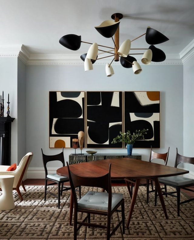 19 Most Popular Interior Design Styles in the U.S.