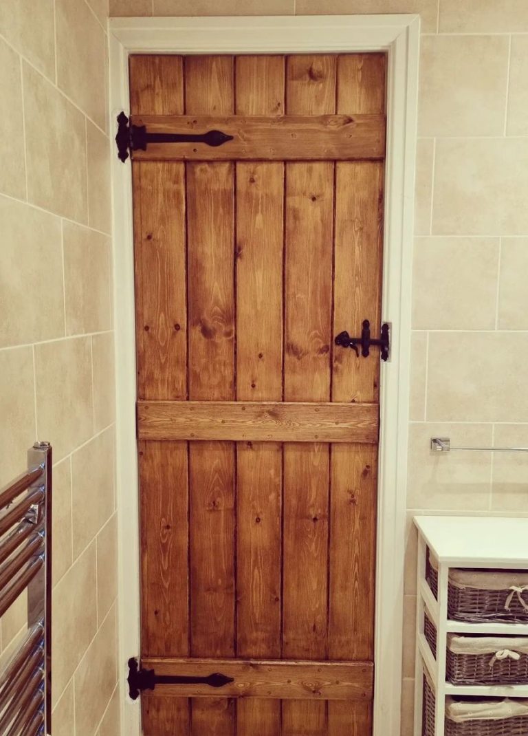 21 Interior Door Styles and Types to Use in Your Home