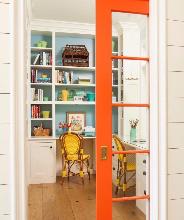 21 Interior Door Styles and Types to Use in Your Home