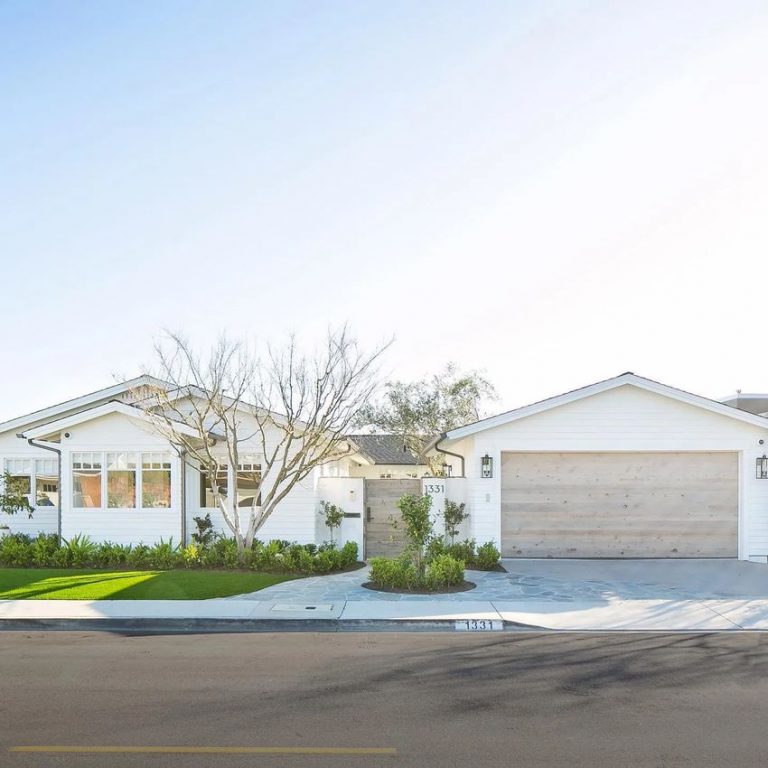 19 Common American House Styles and Architectural Features