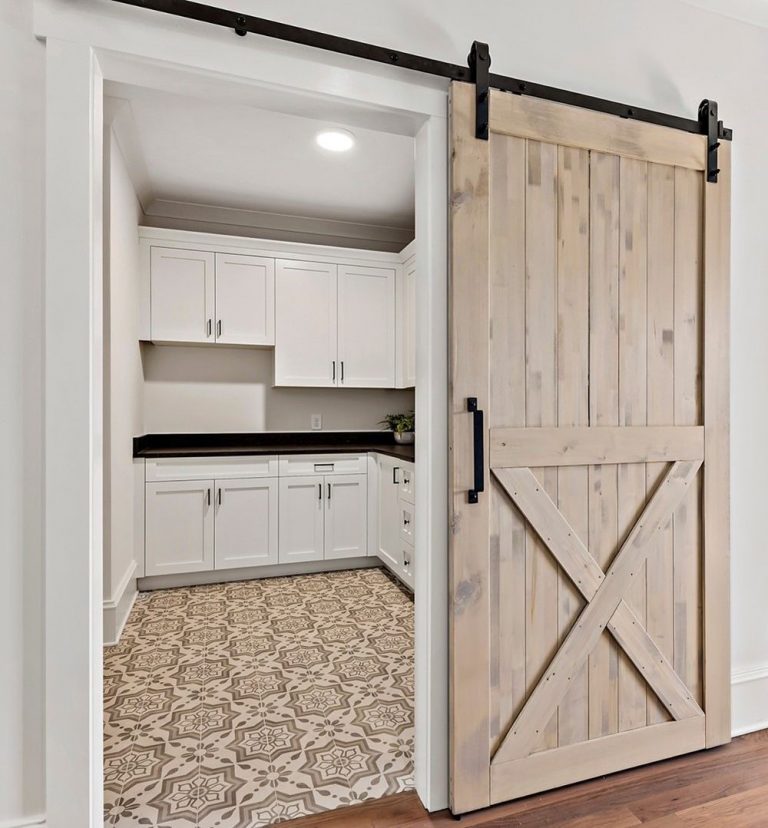 21 Interior Door Styles and Types to Use in Your Home
