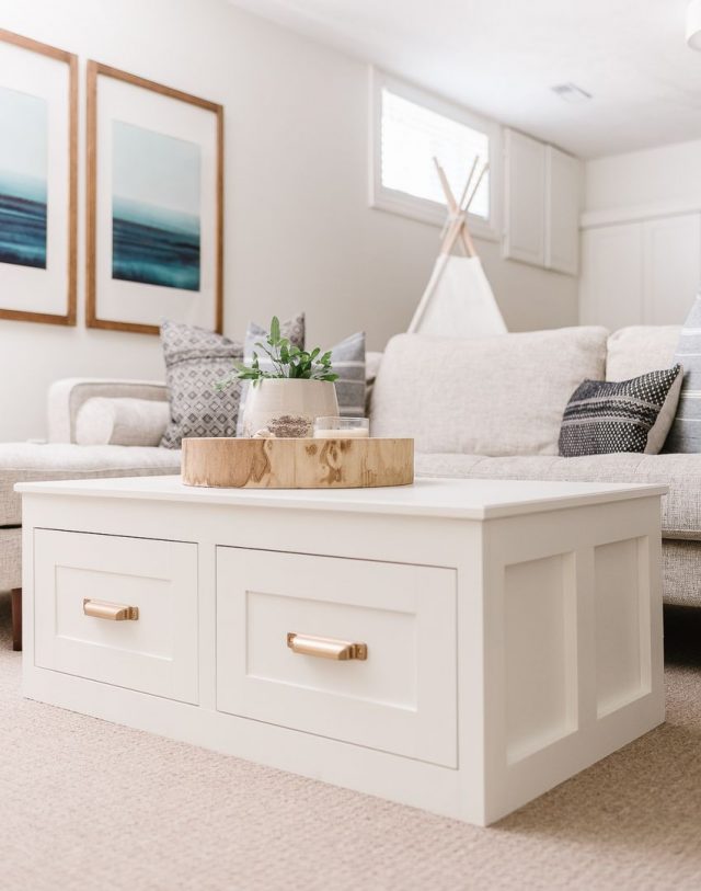 21 Clever Storage Ideas to Create Space in Every Room of Your Home