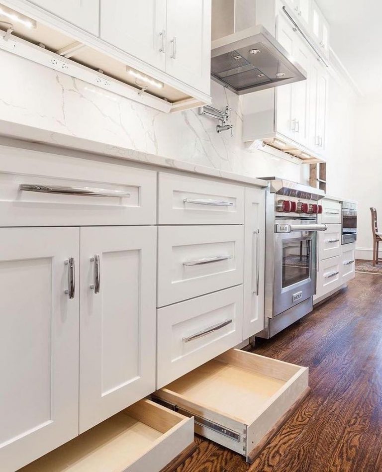 21 Clever Storage Ideas to Create Space in Every Room of Your Home