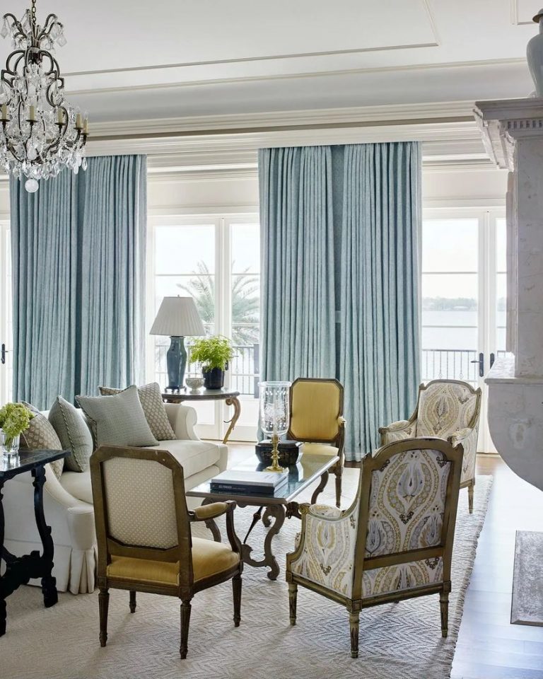 11 Types of Coastal Interior Design Styles to Know