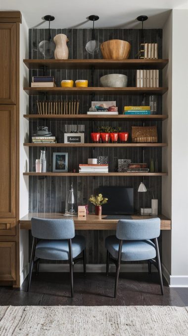 21 Clever Storage Ideas to Create Space in Every Room of Your Home