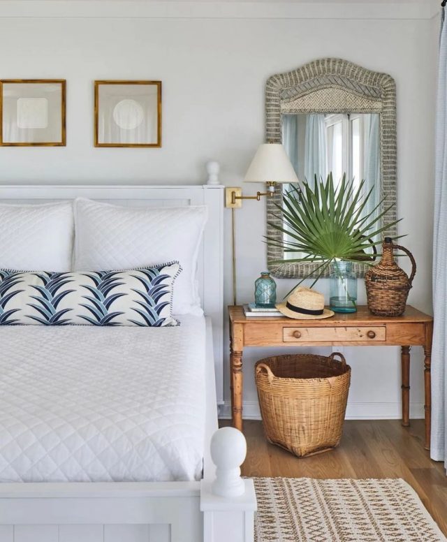21 Beach Themed Bedroom Decor Ideas