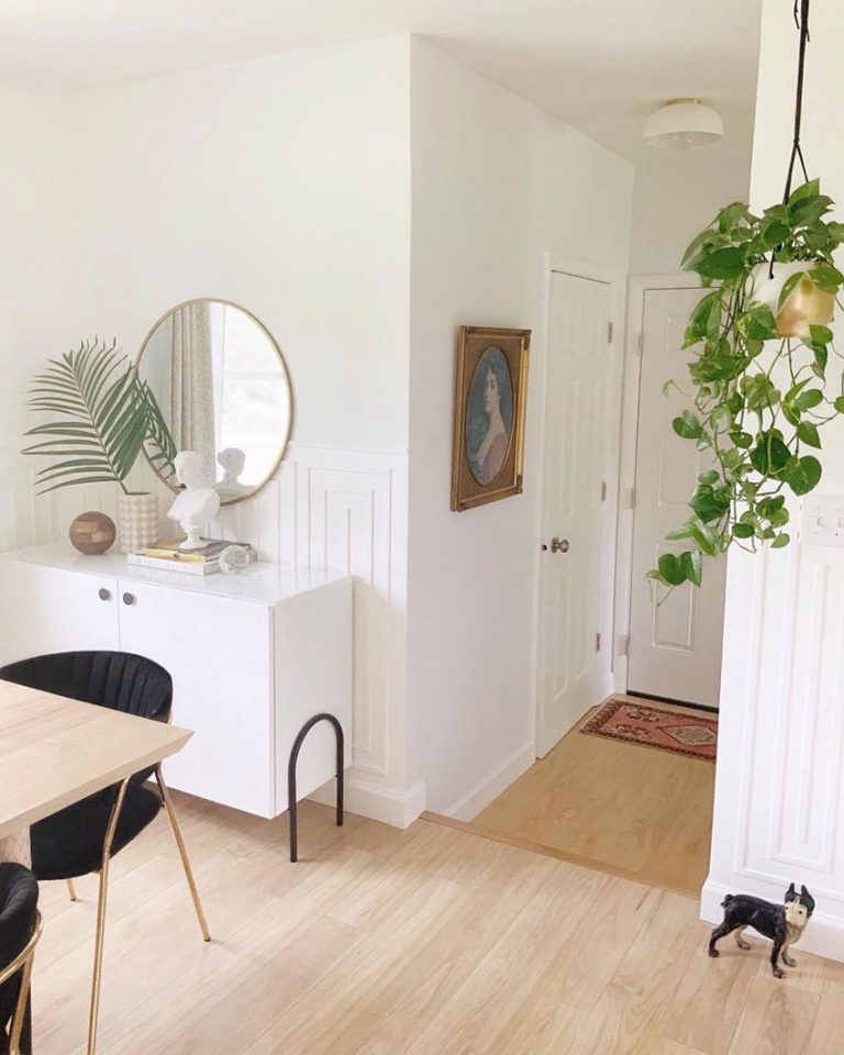 12 Creative Small Space Interior Design Ideas