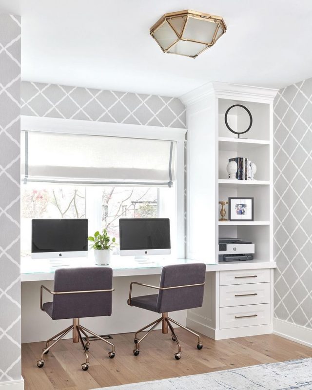 12 Creative Small Space Interior Design Ideas