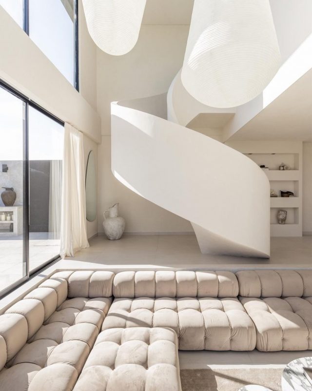 19 Most Popular Interior Design Styles in the U.S.