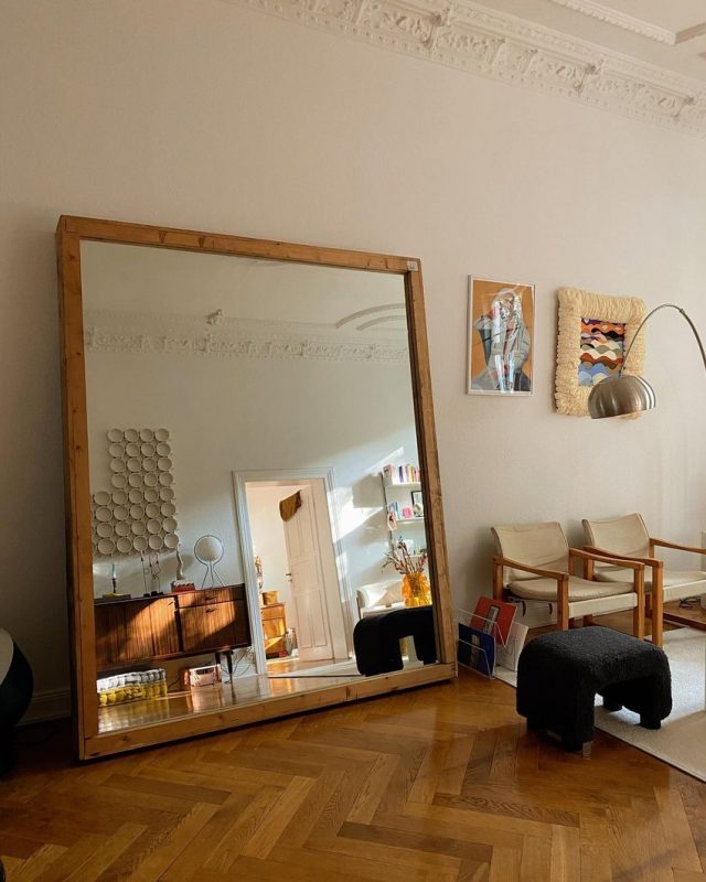 12 Creative Small Space Interior Design Ideas