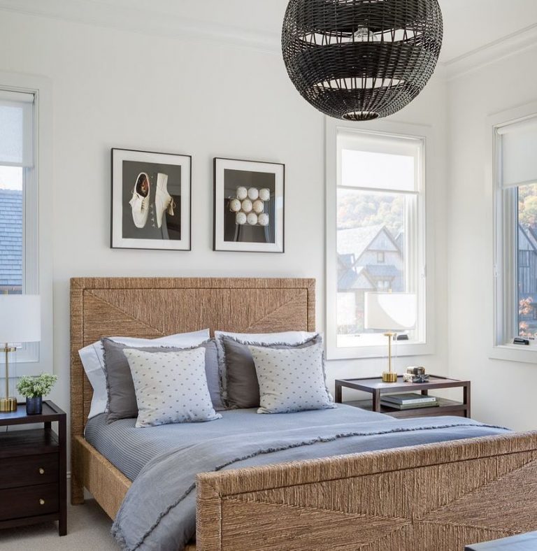 21 Beach Themed Bedroom Decor Ideas
